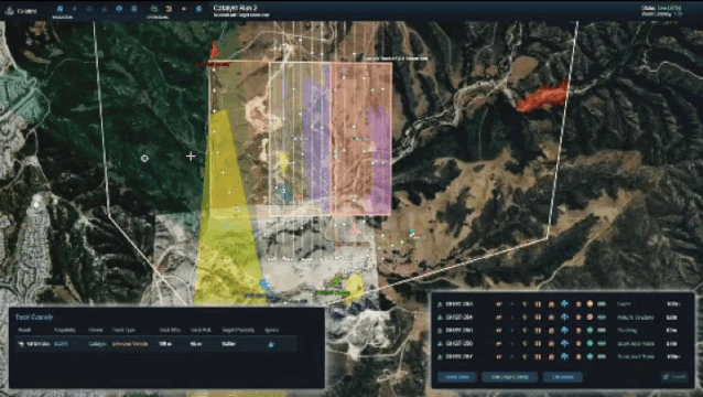 Anduril发布军用智能无人机Ghost 4，它是五角大楼「指定供应商」，创始人视特朗普为偶像_手机新浪网
