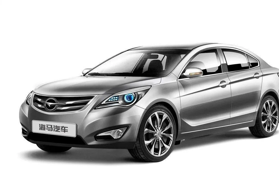 被小鹏“抛弃”，留给海马汽车的机会不多了？|海马汽车|小鹏汽车|小鹏_新浪科技_新浪网