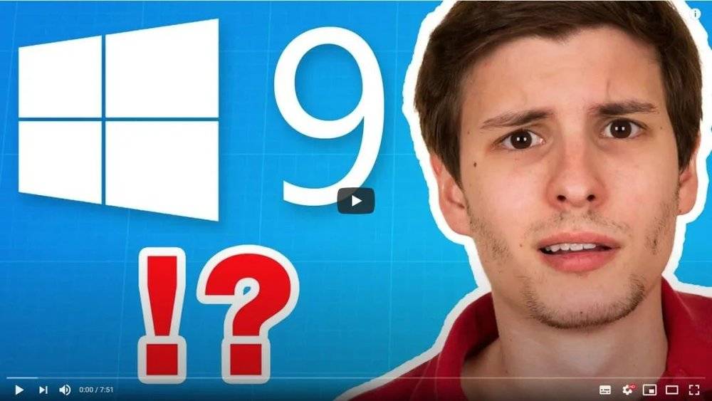 神秘消失的Windows 9，如今真被人做出来了|Windows|微软_新浪科技_新浪网