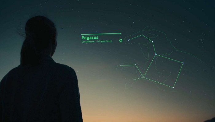 Mojo Vision介绍首款隐形AR眼镜的原型设计|ar眼镜_新浪科技_新浪网