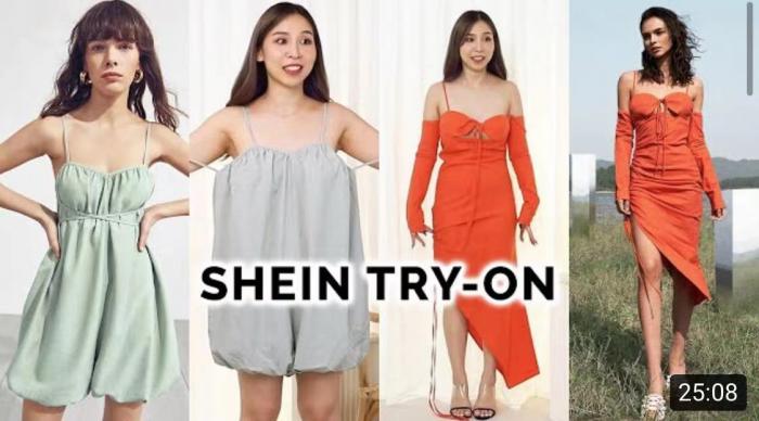 揭秘中国快时尚“隐形冠军”SHEIN：创下150亿美元估值，“水土不服”症状初显|快时尚_新浪财经_新浪网