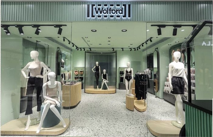 奥地利内衣品牌Wolford被复星收购后持续加码中国市场|Wolford_新浪时尚_新浪网