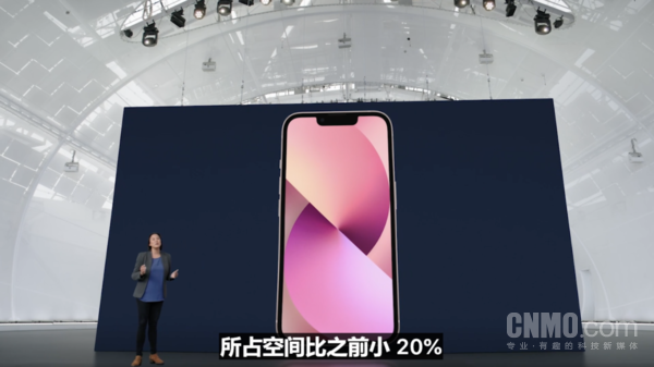 iPhone 13系列深度解析：原来“13香”的传说是真的|iPhone13|iPhone|FaceID_新浪科技_新浪网