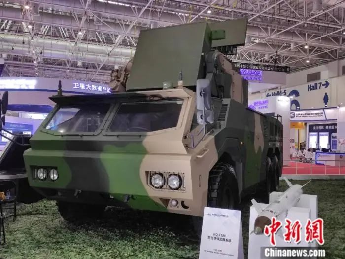 高清大图！一起回顾珠海航展开幕式飞行表演精彩瞬间|珠海市|广东省|中新社_新浪军事_新浪网