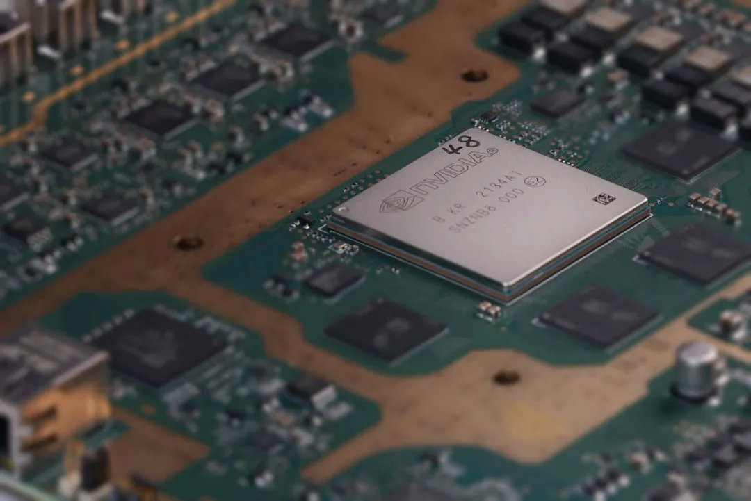 自动驾驶芯片“四足鼎立”，英伟达推出Orin x 意味着什么？|自动_新浪财经_新浪网