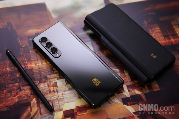 三星W22 5G评测：16999元的商务旗舰都有哪些魅力？_手机新浪网