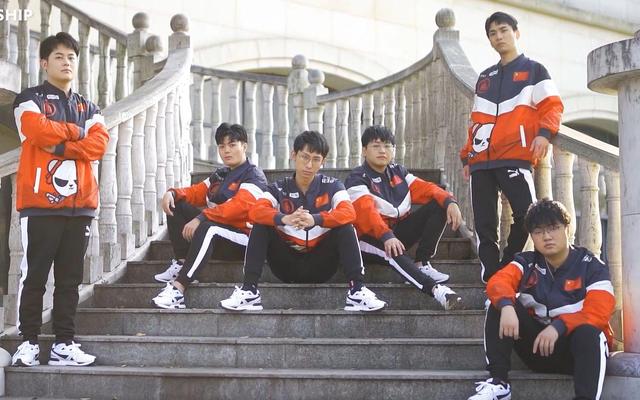 AG出战国际邀请赛，首战对阵日本赛区战队|AG_新浪财经_新浪网