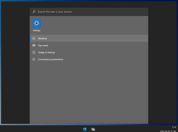 这就是全新的Windows！来看Win10X抢先上手体验|操作中心|微软|Windows_新浪科技_新浪网