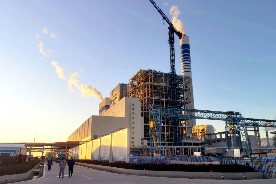 东方锅炉设计制造的国内首台特殊参数与高效超低排放耦合型350MW超临界CFB锅炉机组首次并网成功|天津市_新浪财经_新浪网