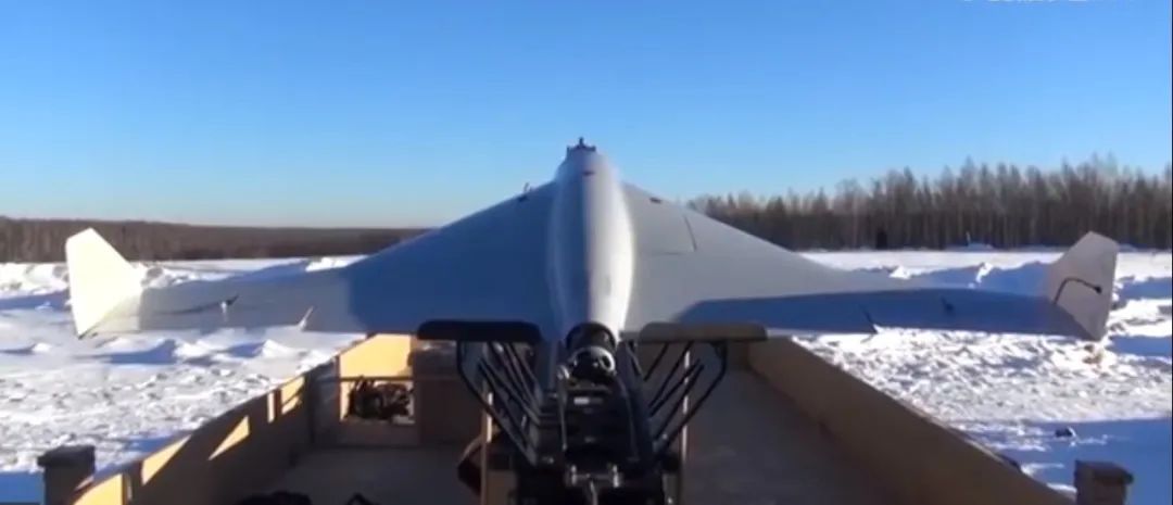 身板小威力大 俄军首次大规模列装巡飞弹|无人机_新浪财经_新浪网