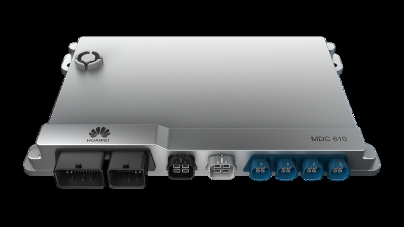 L2++自动驾驶赛道升级，华为抢滩布局-新浪汽车