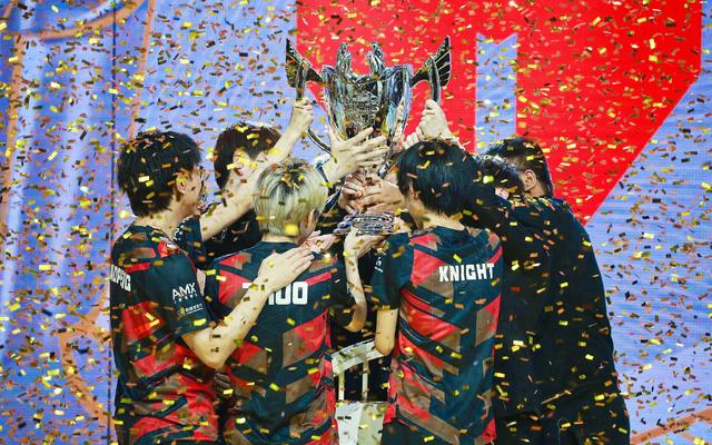 TES让2追3卫冕德杯，高天亮还想拿更多冠军|tes_新浪财经_新浪网