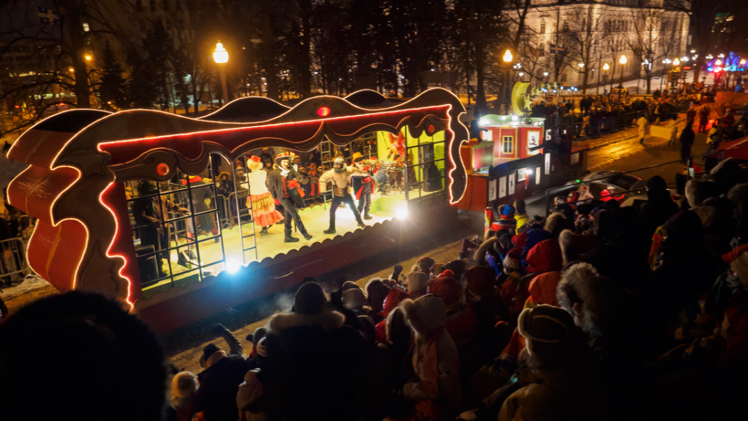 四大顶级冰雪节，我错过了啥？_手机新浪网