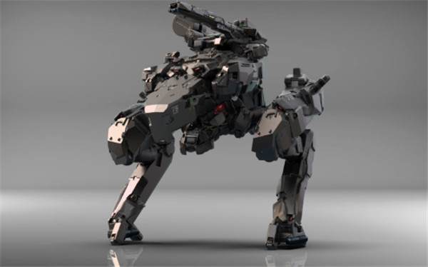 国产科幻游戏《Project DT》发布PV与实机演示