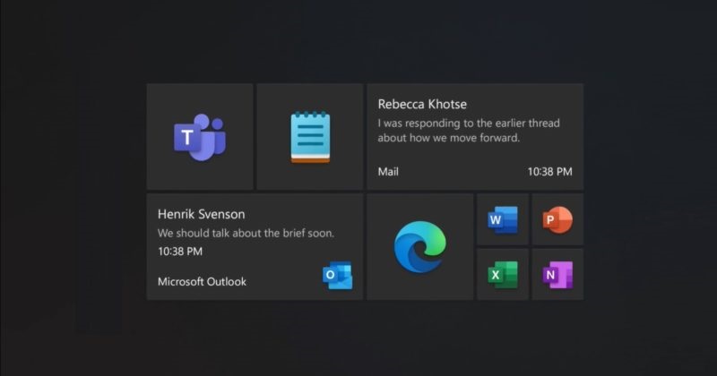 微软将改进优化Win10内置UWP应用：一流体验，全新流畅设计_手机新浪网