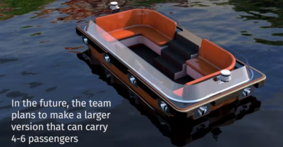 时隔多年，AI船长终于能扬帆启航?|自动驾驶|船舶|AI_新浪科技_新浪网