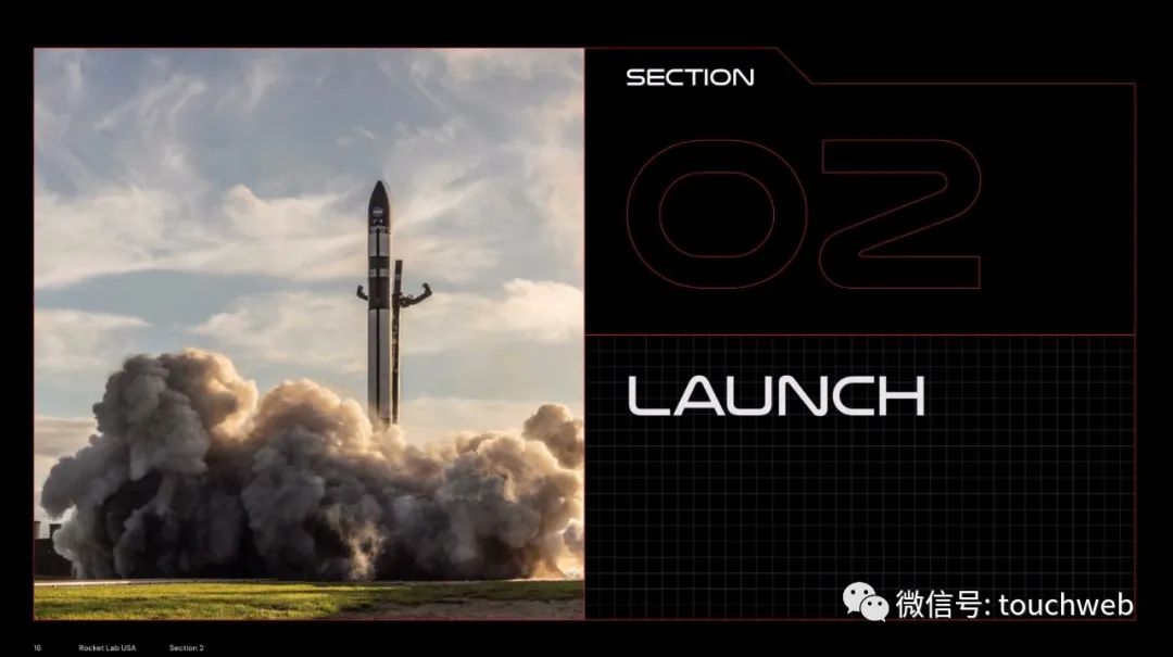 SpaceX对手Rocket Lab拟上市：估值41亿美元 路演PPT曝光|SpaceX_新浪财经_新浪网