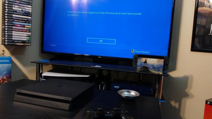 玩家证实CMOS电池损坏或缺失 PS4将无法离线玩实体和数字游戏|ps4_新浪科技_新浪网