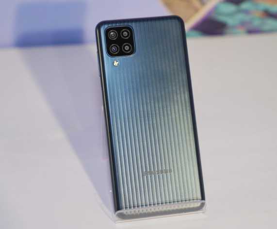 三星Galaxy M12在台湾发布！搭配5000mAh大电池|三星|Galaxy M12_新浪科技_新浪网