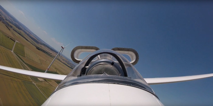 Jetoptera介绍采用流体推进方案的J-2000城际VTOL概念机_新浪科技_新浪网