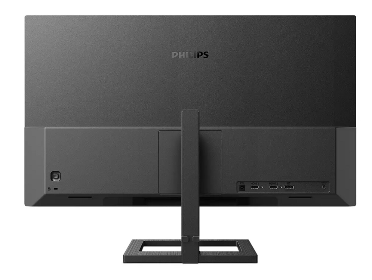 飞利浦推出288E2E 4K显示器：售价1992元|飞利浦|显示器_新浪科技_新浪网