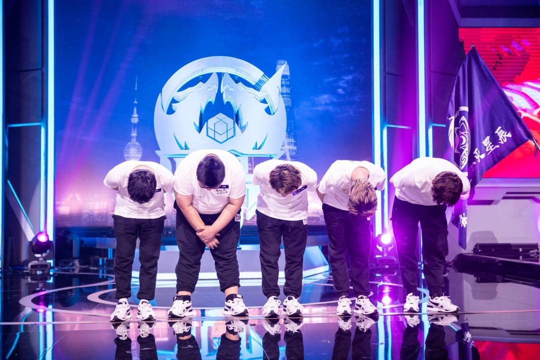 KPL封面观察｜重庆QG出局 常规赛未遇强敌季后赛没能连续过人_手机新浪网