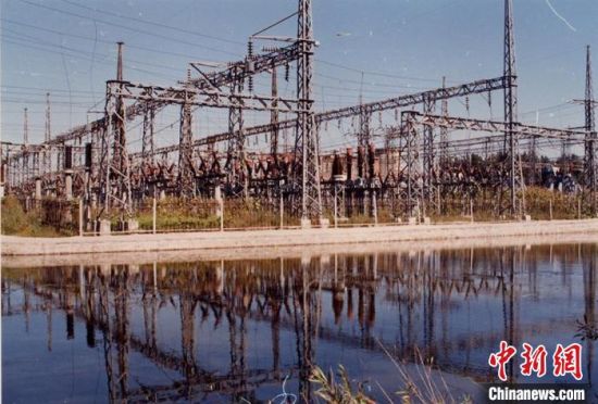 探访长春首座变电站：在变与不变中守护城市78年长春市新浪财经新浪网