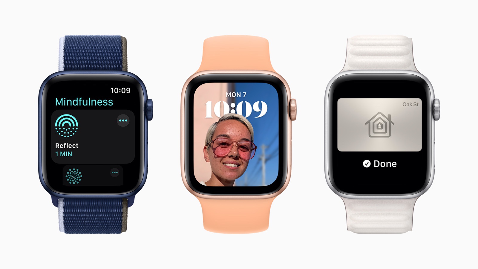 WWDC21：watchOS 8支持太极锻炼方式 与Health携手保障用户健康_手机新浪网