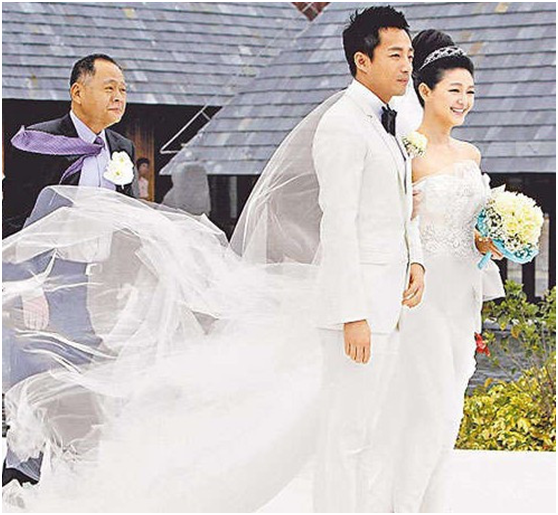 大s汪小菲 婚变”背后:夹缝中的两岸婚姻,比想象中难多了新浪新闻