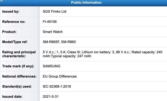 三星两款智能手表通过3C认证，都不附赠充电器|智能手表|三星_新浪科技_新浪网