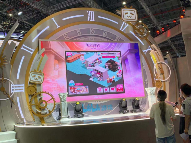 见证国创崛起,上海COMICUP 28同人展展现亚文化蓬勃发展！|同人_新浪财经_新浪网