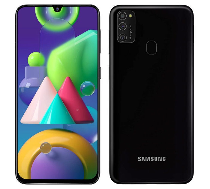 2021款Galaxy M21新机规格曝光 印度上市日期仍未知_手机新浪网
