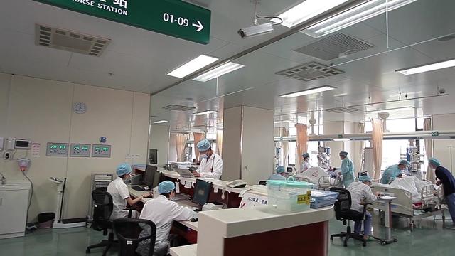 华山医院北院整建制并入华山医院：一个“并”字，对医院和属地带来什么变化|上海市_新浪财经_新浪网