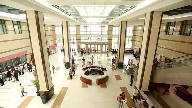 华山医院北院整建制并入华山医院：一个“并”字，对医院和属地带来什么变化|上海市_新浪财经_新浪网