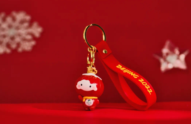 “冰墩墩”“一墩难求”？别急，这家“隐藏”在涪陵的特许生产商正在加大生产|冬奥会_新浪财经_新浪网