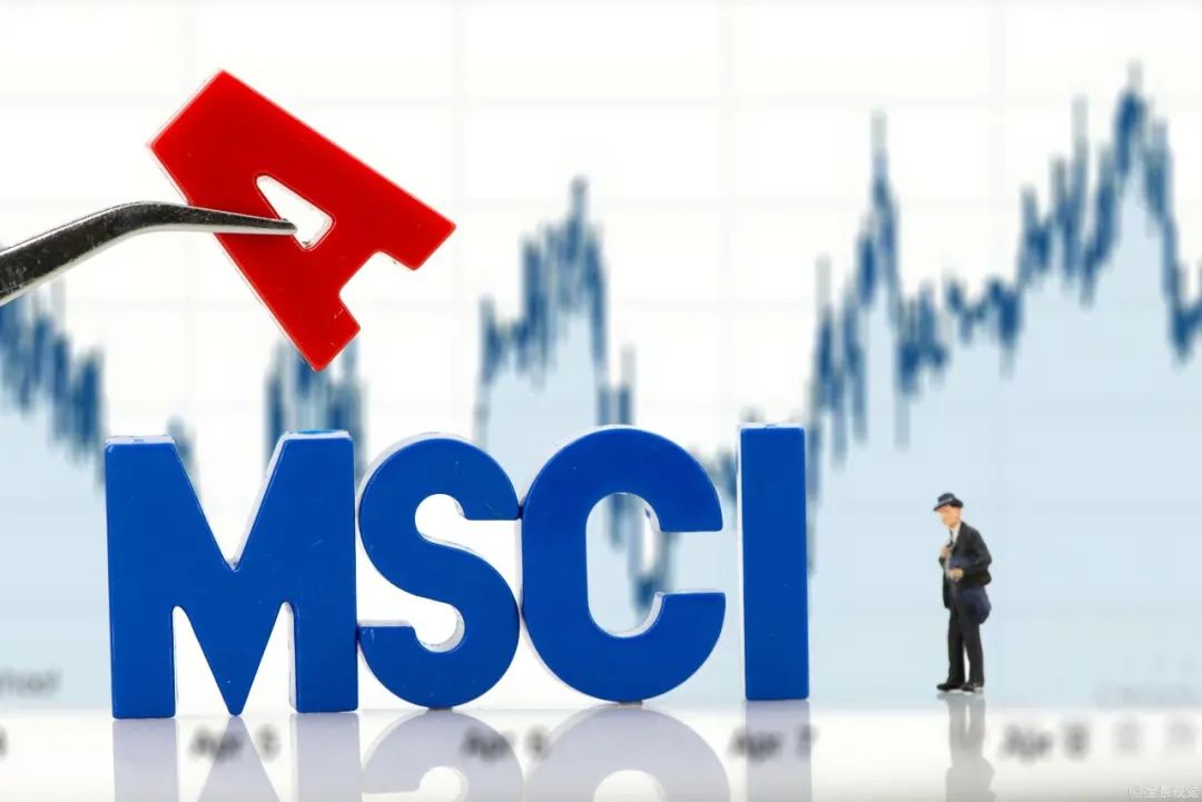 MSCI指数纳新，外资机构如何看A股？|MSCI_新浪财经_新浪网