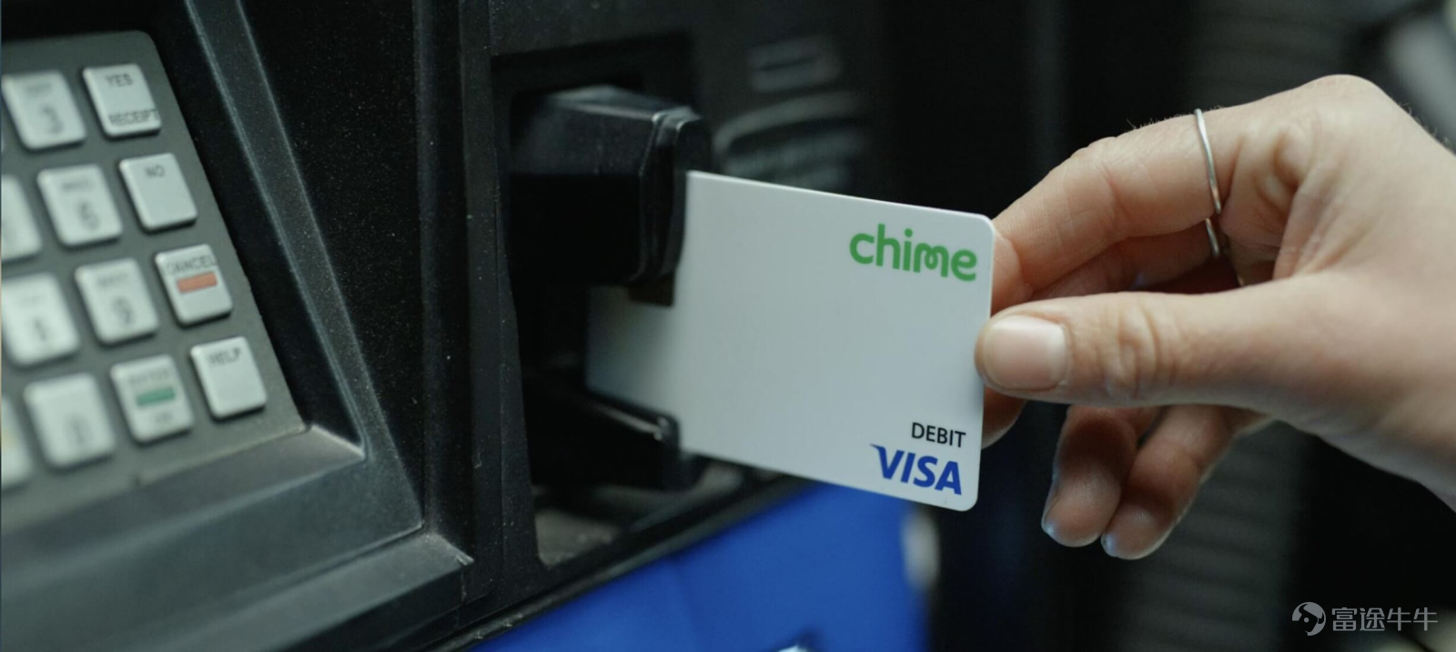 两年估值翻16倍，美国最大数字银行Chime或即将发起IPO|IPO_新浪财经_新浪网