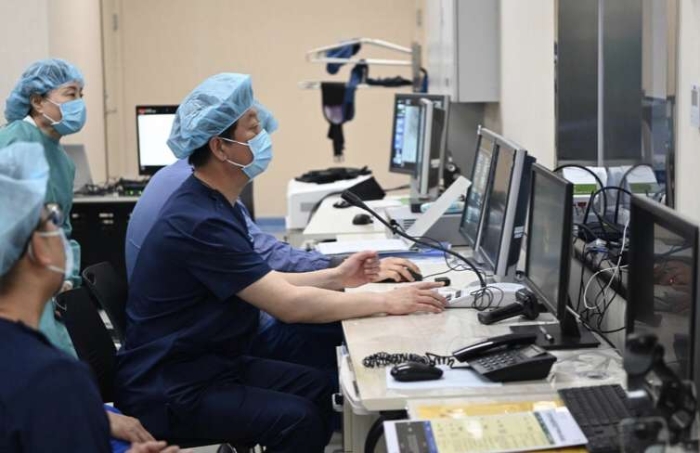 钇[90Y]微球注射液正式落地国内医院_手机新浪网