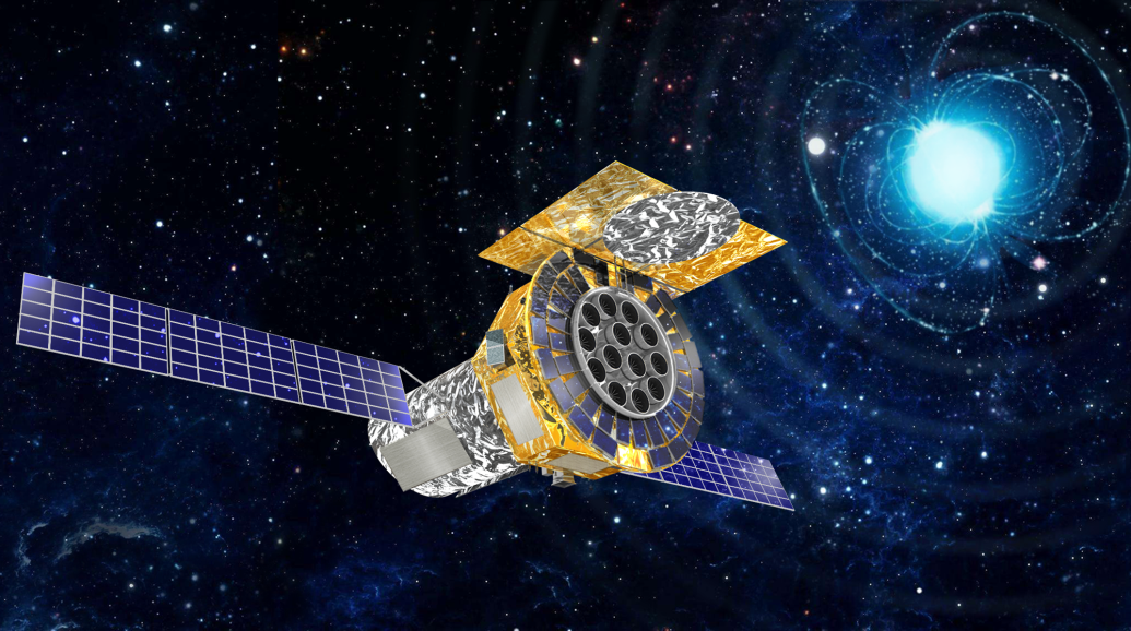 探寻美丽星空，揭示宇宙奥秘——纪念“慧眼”卫星在轨运行5周年_手机新浪网