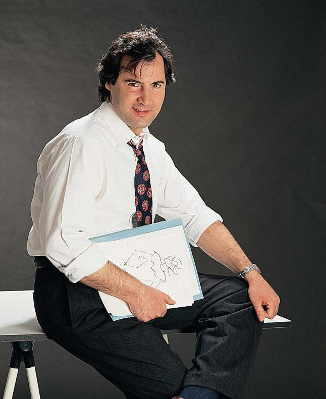 你听说过GIOVANNI VALENTINO品牌吗？|意大利|Valentino_新浪新闻