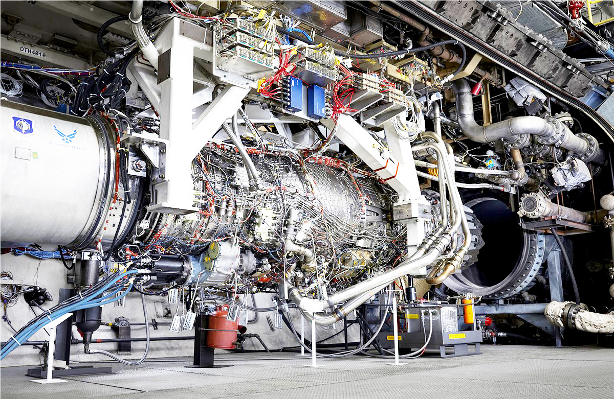 GE公司准备用XA100竞标新的F-35战斗机发动机项目_手机新浪网