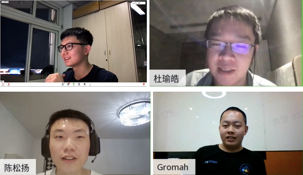 字节跳动2022 Byte Camp冬令营ICPC集训收官，“摆烂人”队伍夺冠|冬令营|教练_新浪新闻