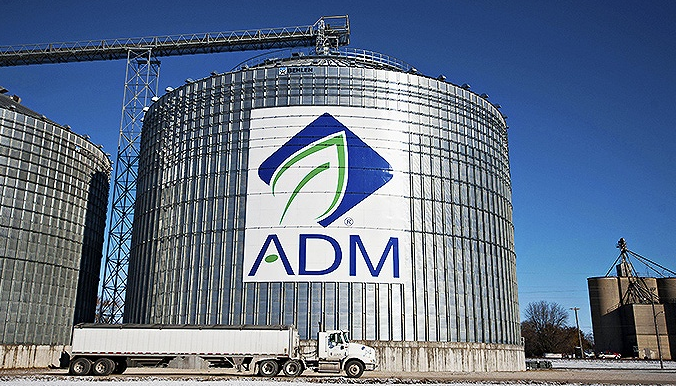 财报前瞻 | 谷物价格和盈利潜力成正相关，蓝筹股ADM估值依然合理|ADM_新浪财经_新浪网