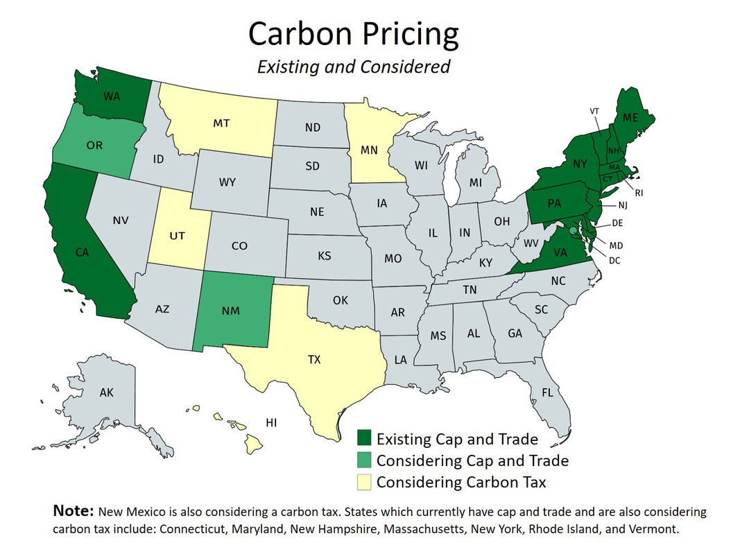 美国碳关税解读——《清洁竞争法案》|美国_新浪财经_新浪网