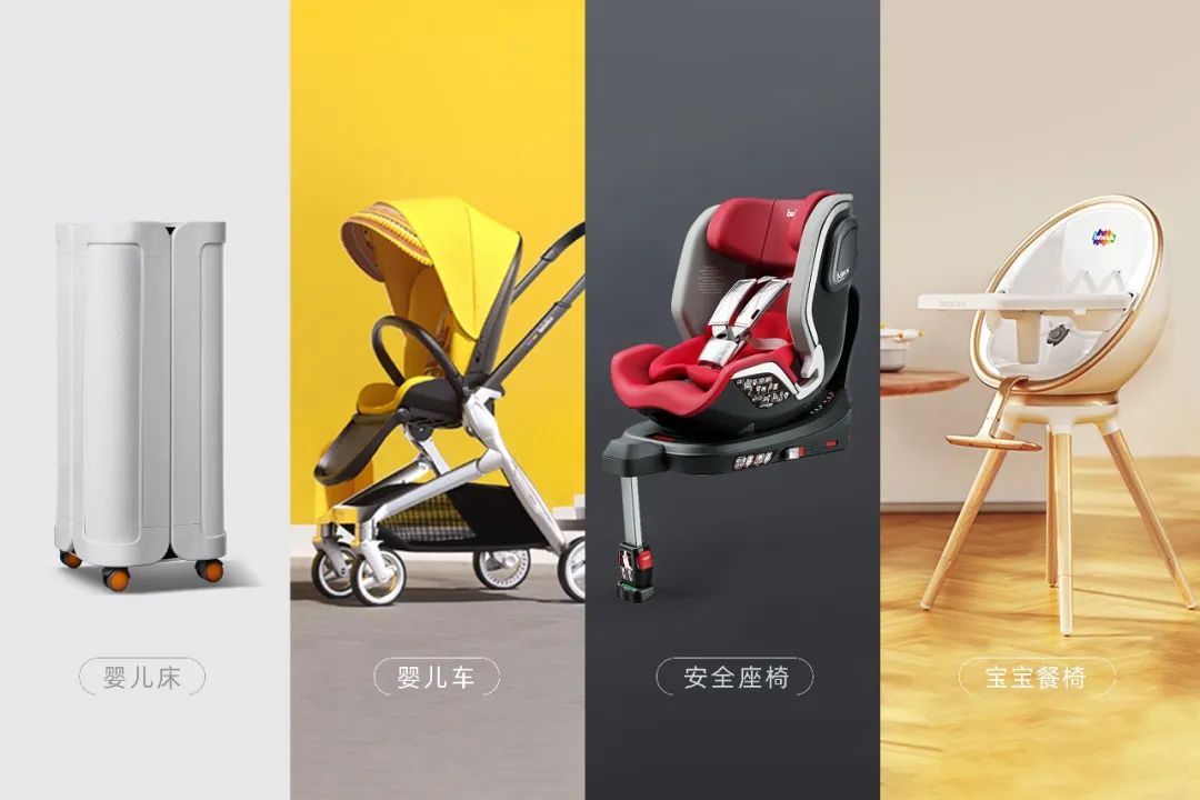 Bebebus：用一个个灵感，击中新晋爸妈的「心巴」_新浪新闻