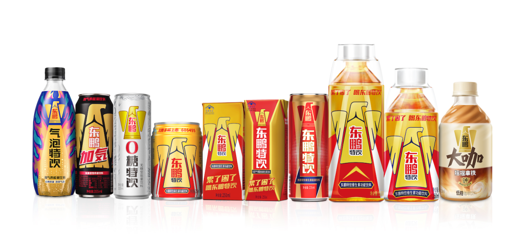 东鹏饮料上半年延续双位数高增长，近30家权威券商给出“增持”等评级_手机新浪网