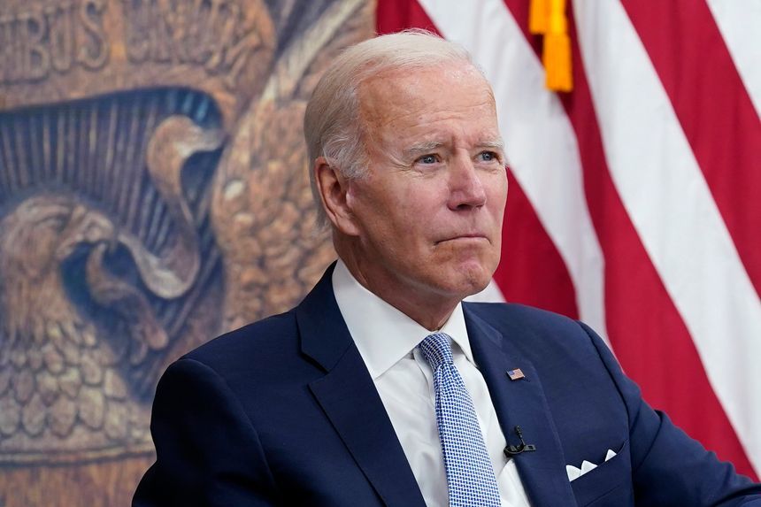 美媒称拜登政府将对台军售11亿美元武器，中国驻美使馆回应_手机新浪网