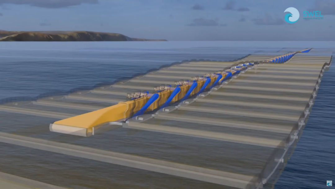 新知 | 每度电不到7分钱，这项乘风破浪的技术将撼动能源行业？__财经头条