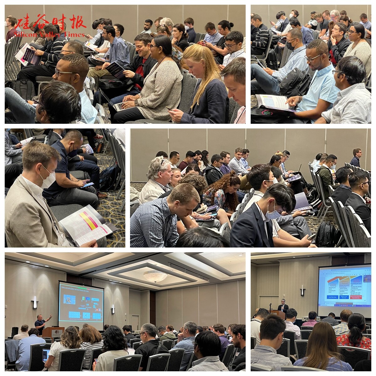 2022 IEEE 未来科技峰会隆重举行 “硅谷千人级峰会”注册、参会再创新高！_手机新浪网