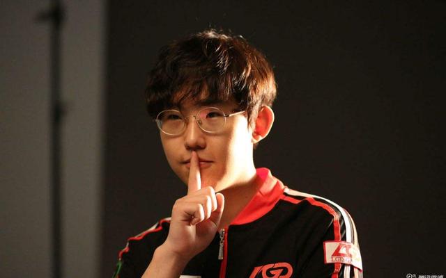 前知名职业电竞选手imp被确诊为精神病四级，将以公益兵代替服兵役_手机新浪网